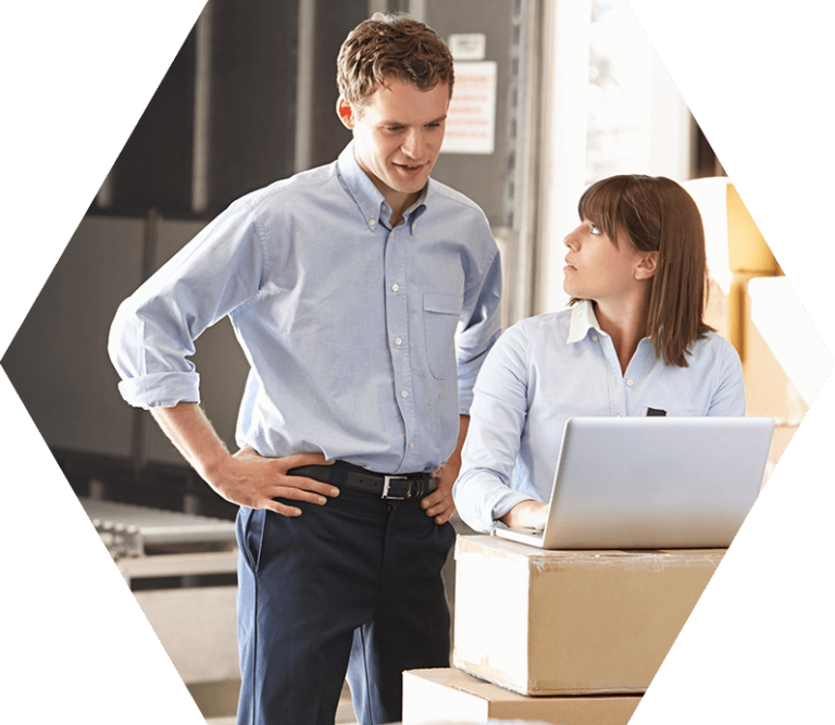 BOSS Staffing | Top Rated Employment Agency In The GTA